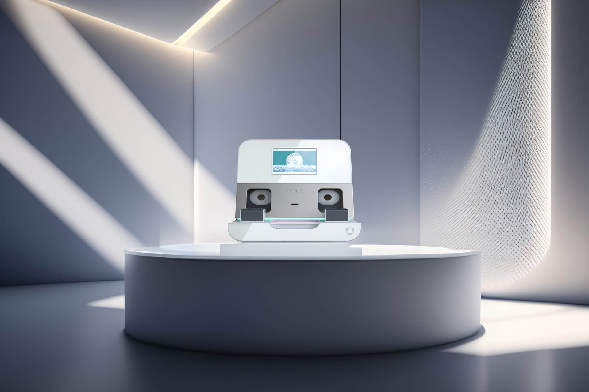 Vitus Core Cooling®